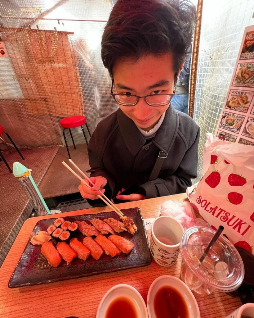 Ethan Dizon Age, Height, Net Worth, Girlfriend, Parents