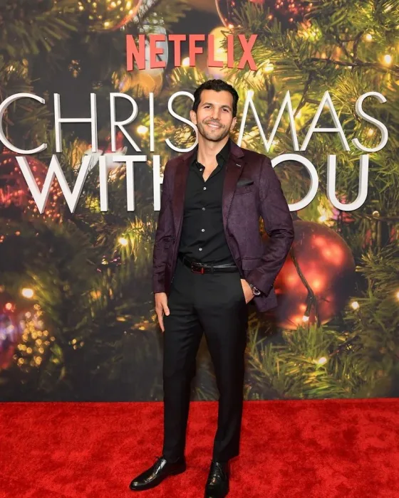 Gabriel Sloyer Wiki, Age, Wife, Height, Net Worth, Family