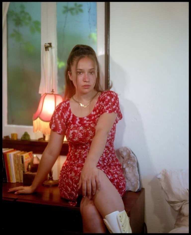 Gideon Adlon Age, Height, Parents, Net Worth, Boyfriend