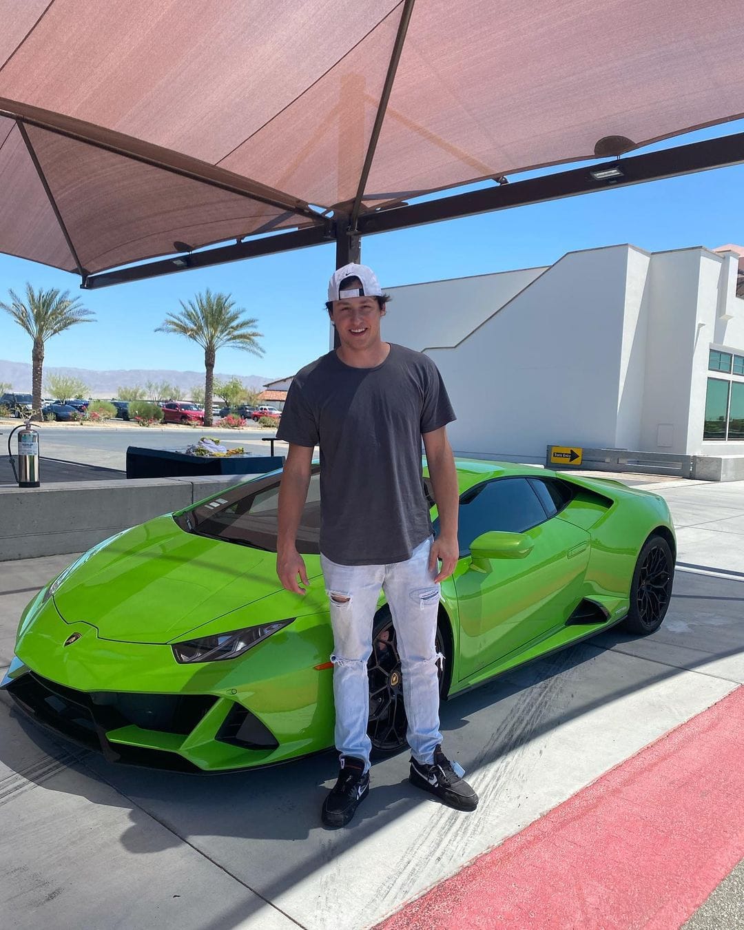 Jack Zuckowsky Net Worth, Age, Height, Wife, Parents, Wiki