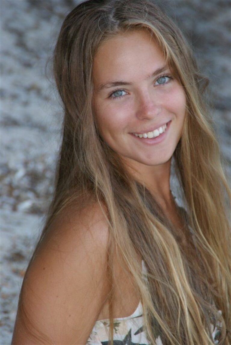 Jade Pedri Wiki, Age, Height, Boyfriend, Net Worth, Parents