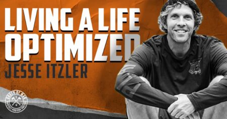 Jesse Itzler Net Worth, Wife, Age, Height, Child, Wiki