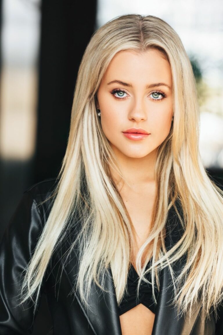 Jessica Lord Husband, Net Worth, Age, Height, Parents, Wiki