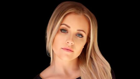 Jessica Lord Husband, Net Worth, Age, Height, Parents, Wiki