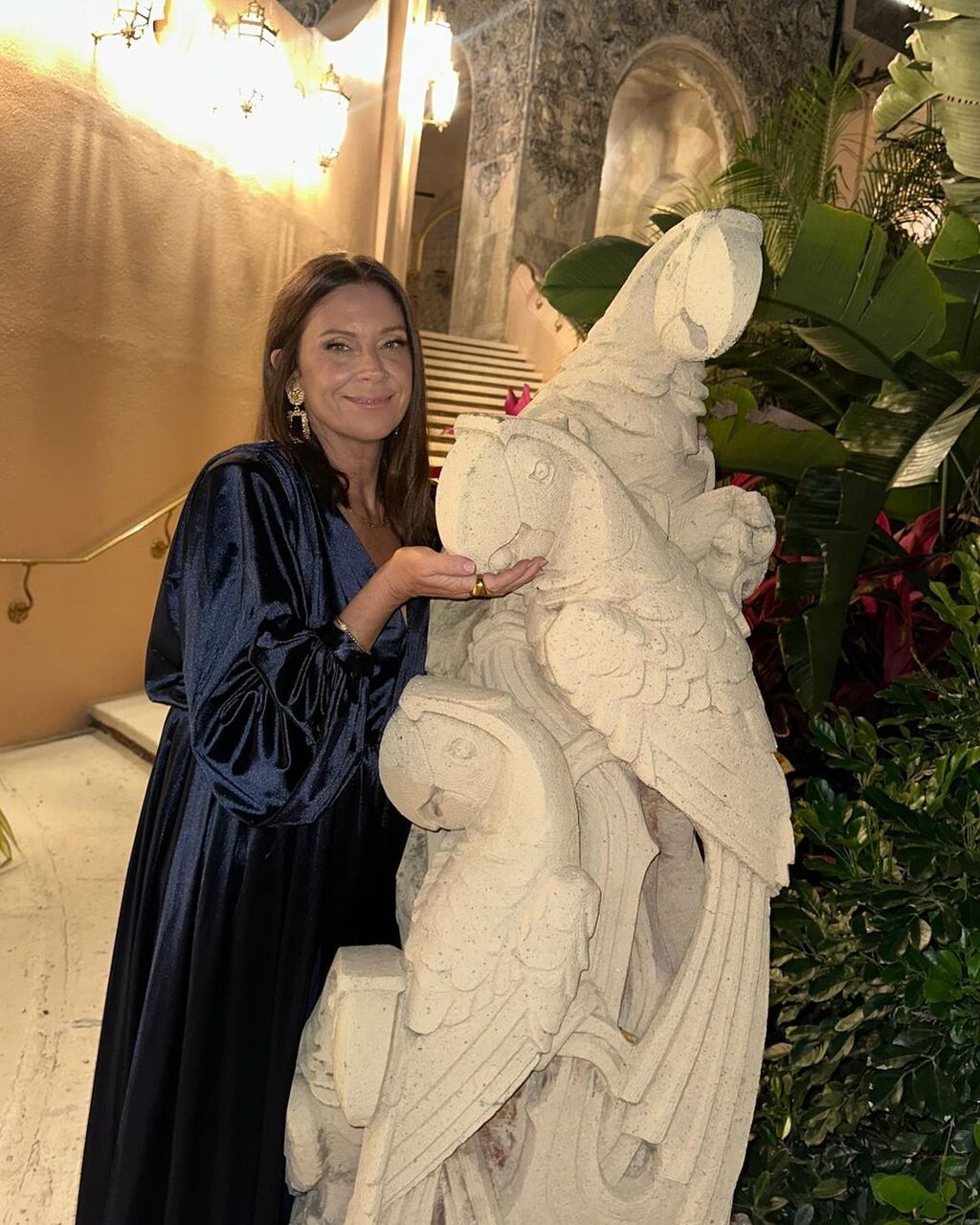 Jessica Reed Kraus Biography, Age, Husband, Net Worth