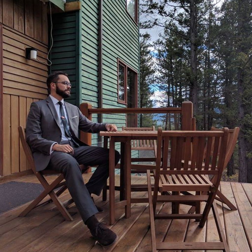 Joel Montgrand Age, Wife, Height, Net Worth, Movie, Wiki