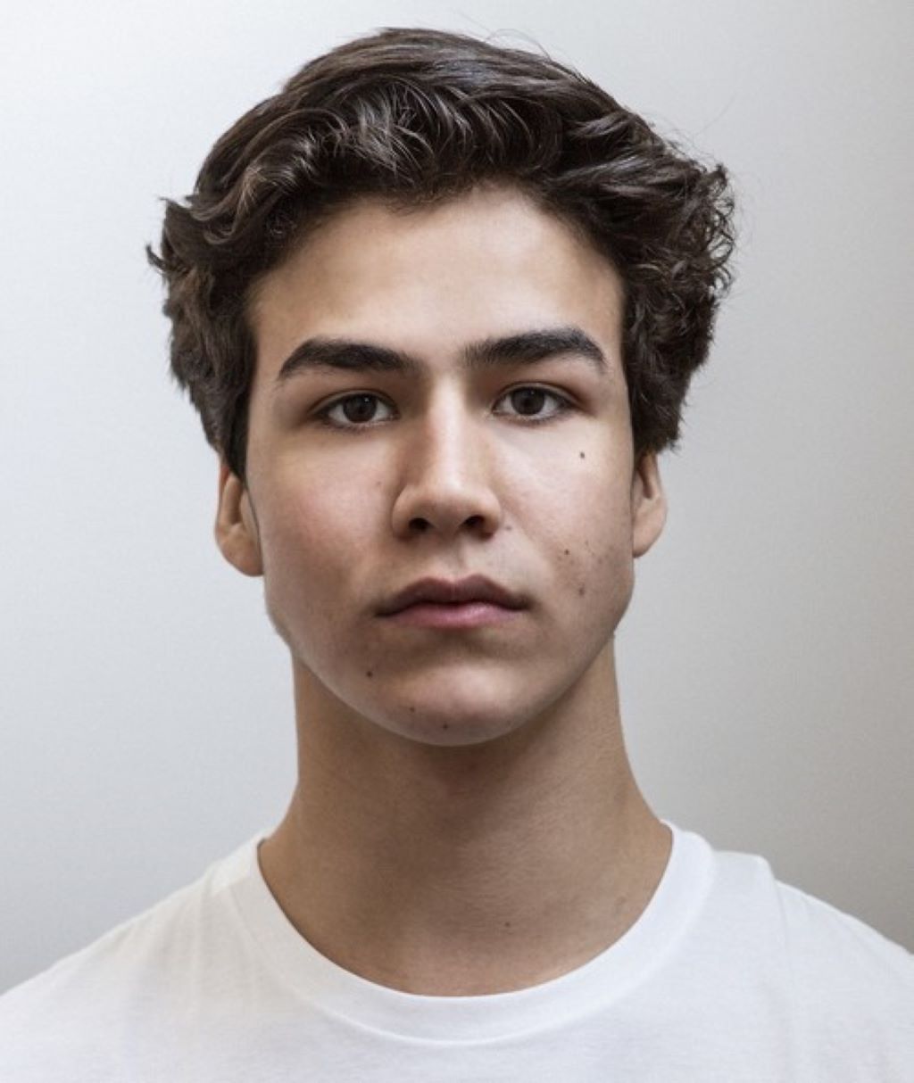 Joel Oulette Age, Height, Net Worth, Girlfriend, Movie