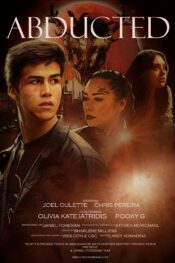 Joel Oulette Age, Height, Net Worth, Girlfriend, Movie