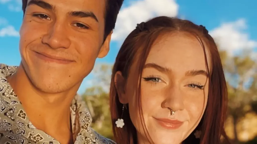 Joel Oulette Age, Height, Net Worth, Girlfriend, Movie