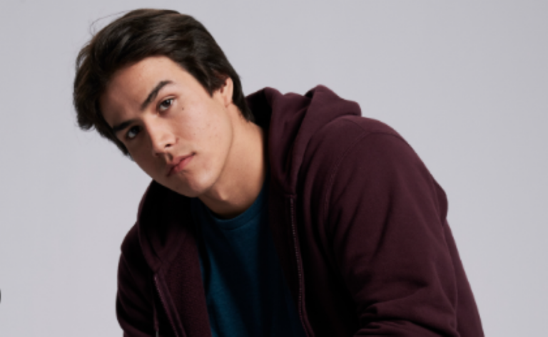 Joel Oulette Age, Height, Net Worth, Girlfriend, Movie