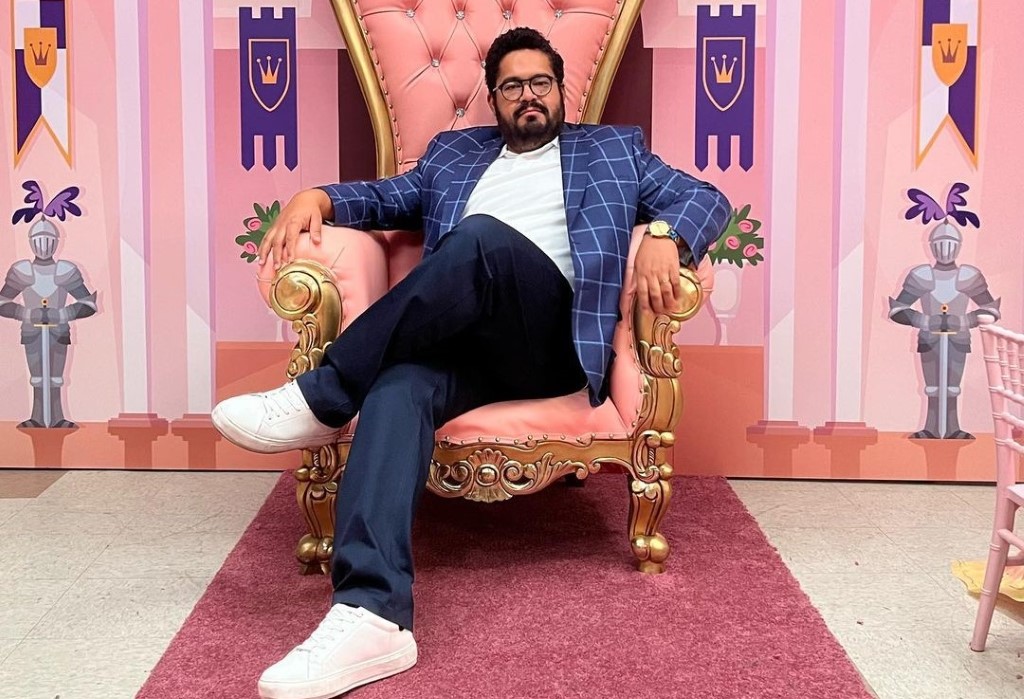 Josh Banday Wiki, Birthplace, Age, Height, Wife, Net Worth