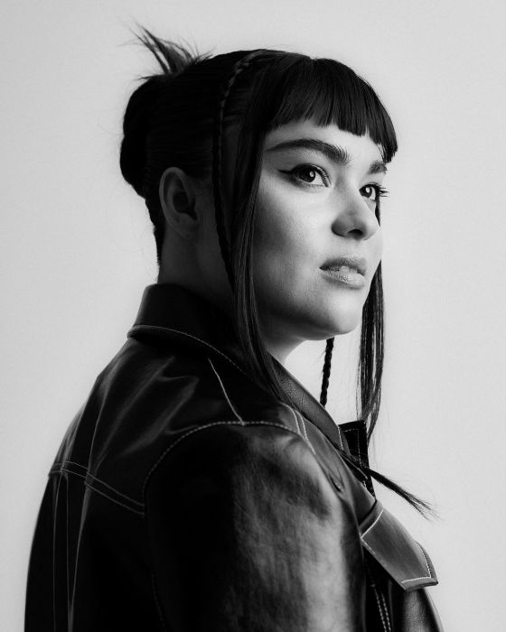 K. Devery Jacobs Age, Height, Parents, Boyfriend, Net Worth