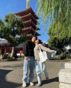 Kelly Wakasa Age, Girlfriend, Net Worth, Siblings, Height, Bio