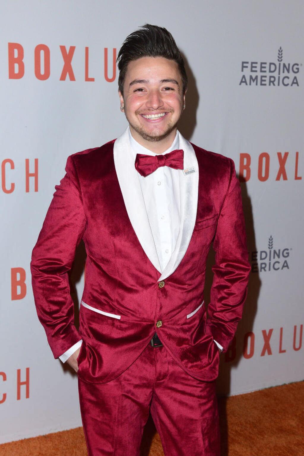 Kurt Tocci Age, Wife, Net Worth, Parents, Wiki, Movie