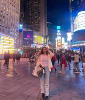 Lala Sadii Age, Height, Mother, Brothers, Boyfriend, Net Worth