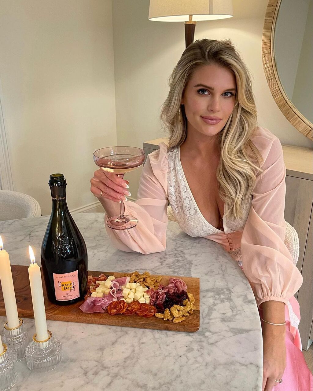 Madison Lecroy Age Husband Net Worth Son Height