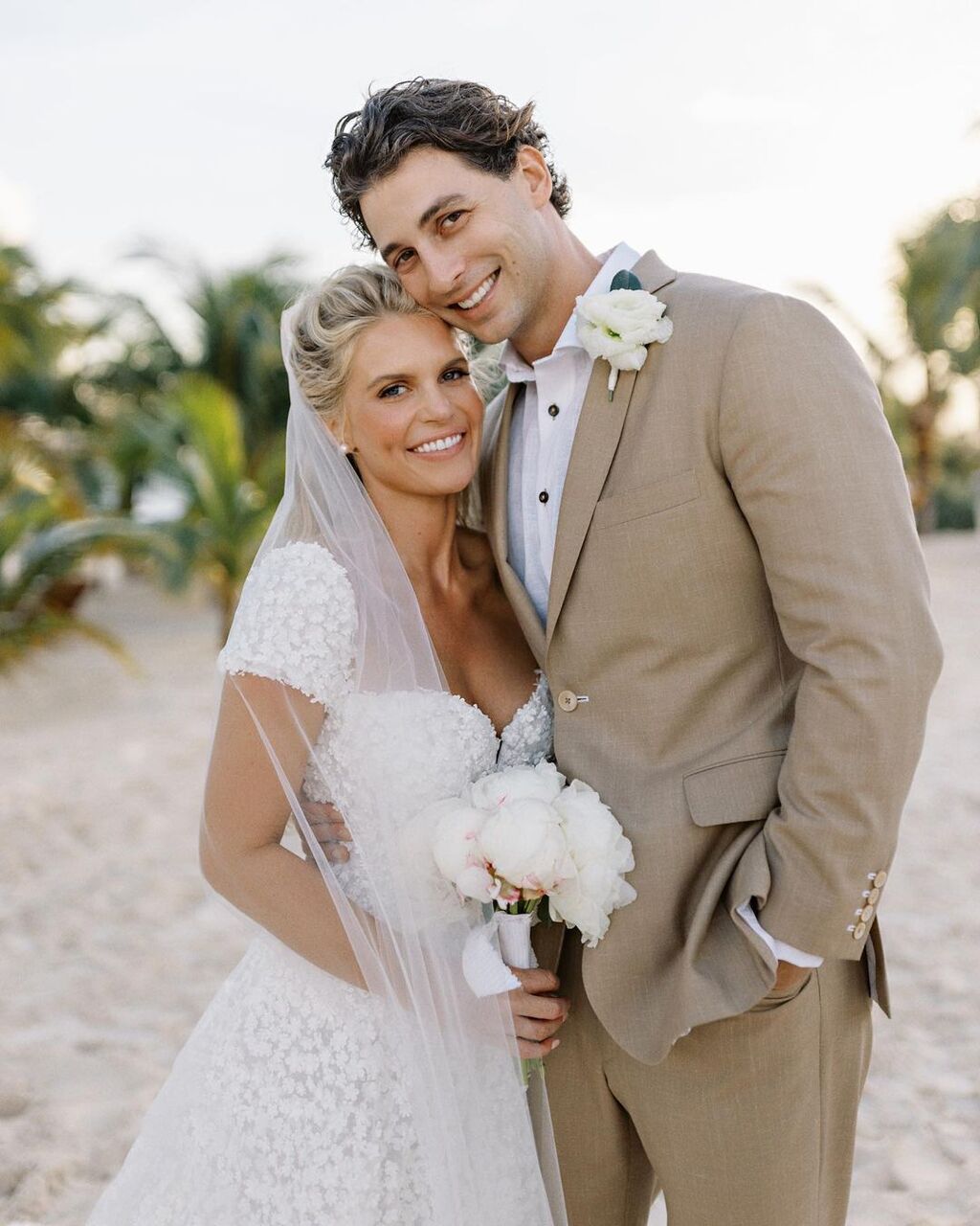 Madison LeCroy Age, Husband, Net Worth, Son, Height