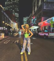 Mary Kutter Age, Height, Net Worth, Boyfriend, Songs