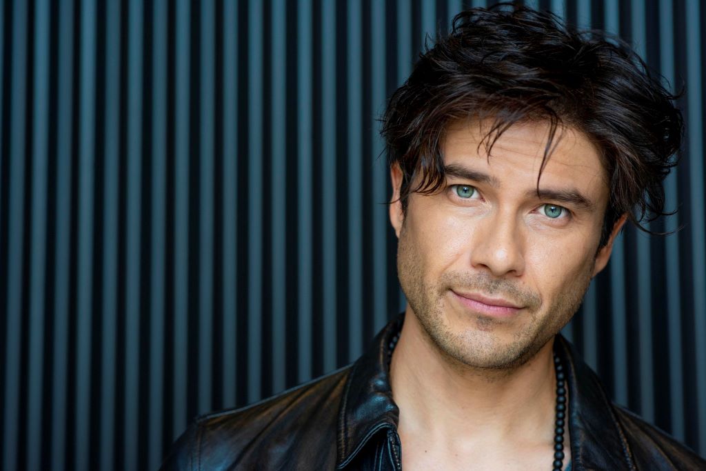 Meegwun Fairbrother Age, Weight, Wife, Height, Net Worth