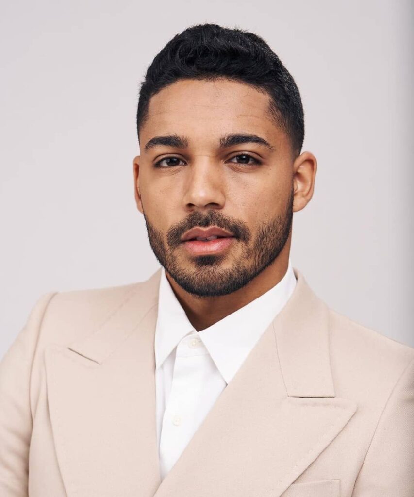 Michael Evans Behling Age, Height, Wife, Parents, Net Worth