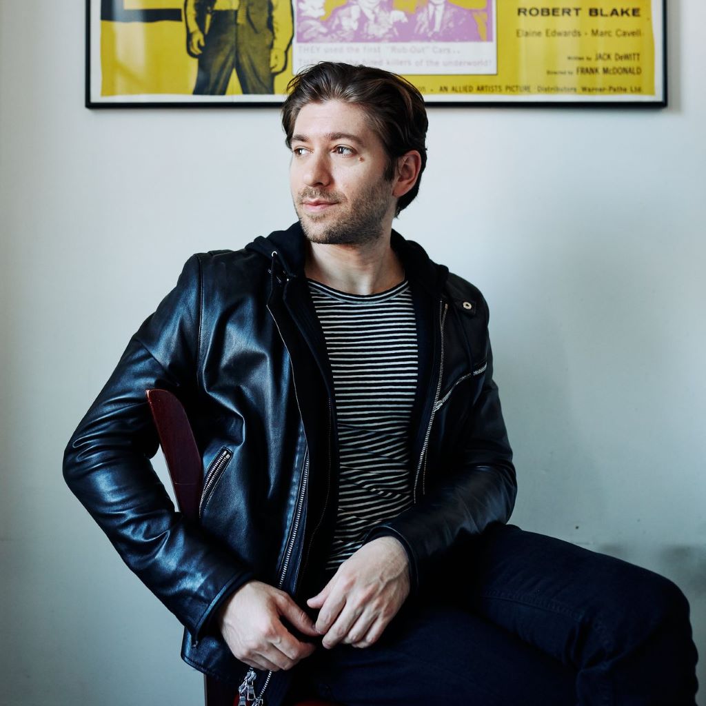 Michael Zegen Age, Wife, Height, Net Worth, Wiki, Family