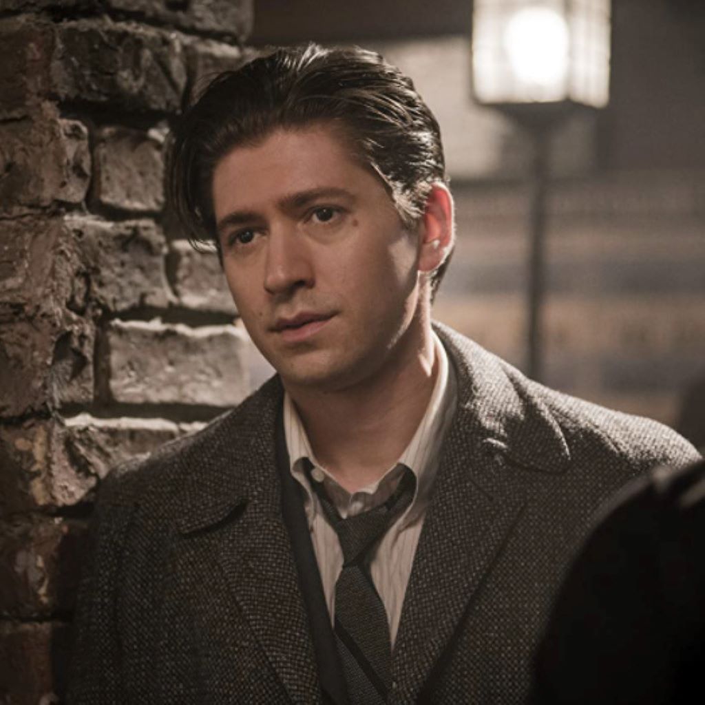 Michael Zegen Age, Wife, Height, Net Worth, Wiki, Family