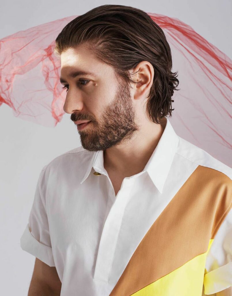 Michael Zegen Age, Wife, Height, Net Worth, Wiki, Family