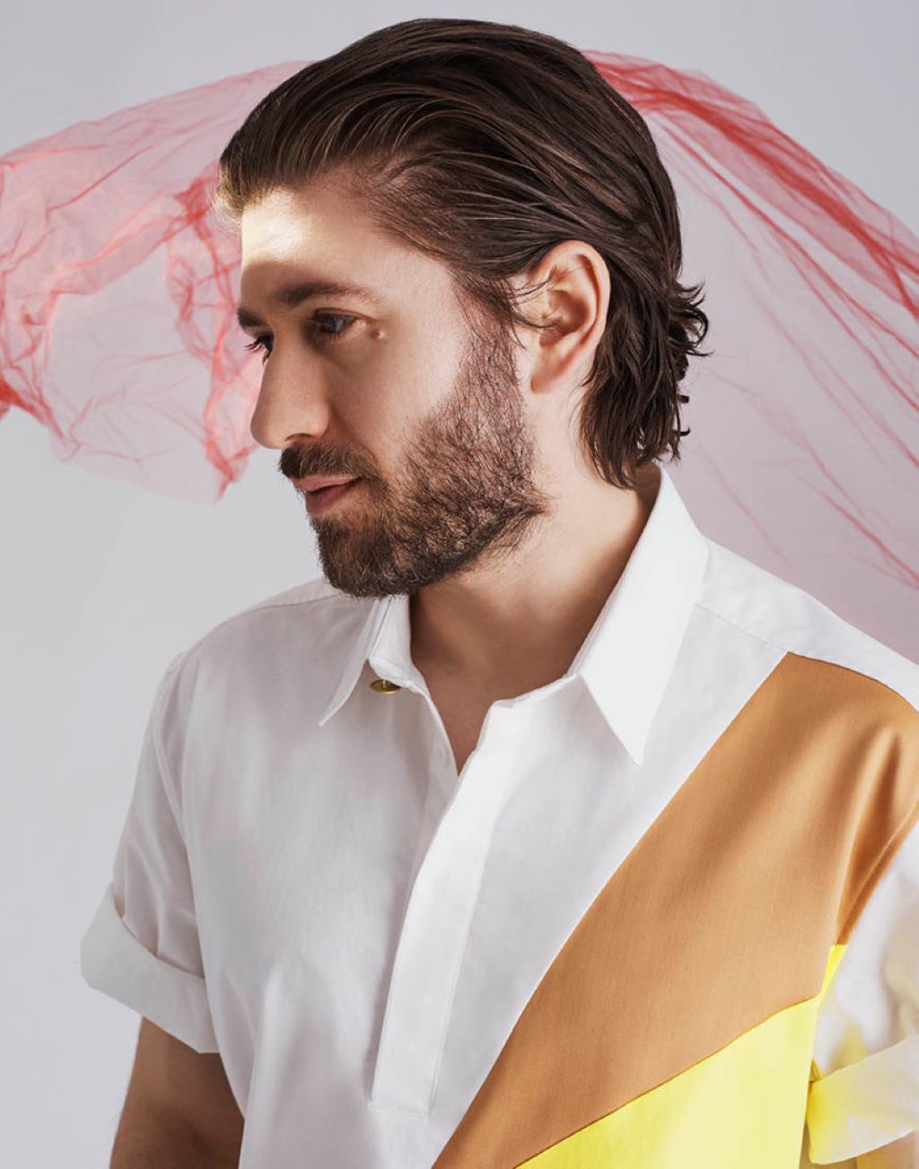 Michael Zegen Age, Wife, Height, Net Worth, Wiki, Family