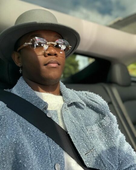 Musa Motha Age, Net Worth, Wife, Height, Wiki, Parents
