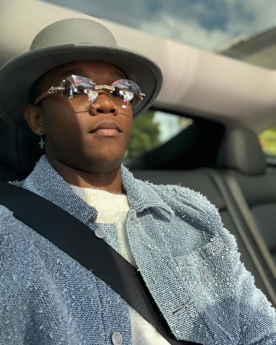 Musa Motha Age, Net Worth, Wife, Height, Wiki, Parents