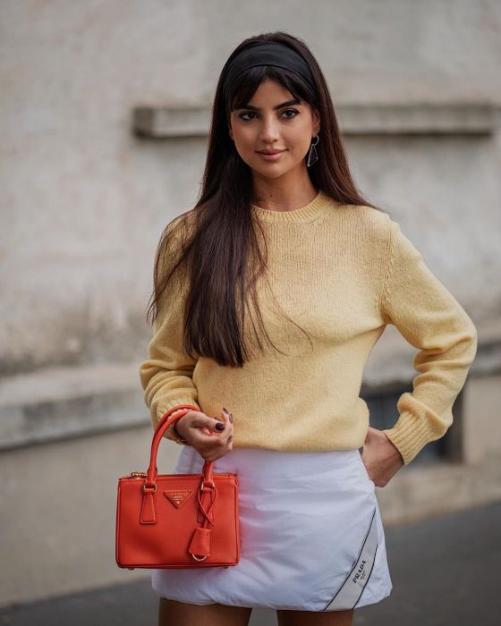 Meet Emirati Blogger Ola Farahat, How She Become Famous?