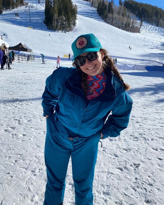 Who Is TikTok Star Sally Darr? Wiki Bio
