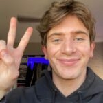 Scott Kress Age, Boyfriend, Brother, Height, Net Worth, Wiki