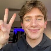 Scott Kress Age, Boyfriend, Brother, Height, Net Worth, Wiki