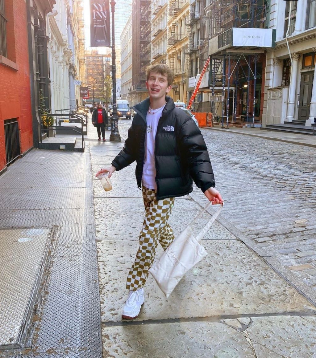 Scott Kress Age, Boyfriend, Brother, Height, Net Worth, Wiki