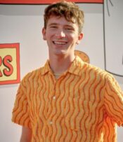 Scott Kress Age, Boyfriend, Brother, Height, Net Worth, Wiki