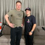 Steiny Wiki, Age, Height, Net Worth, Girlfriend, Parents