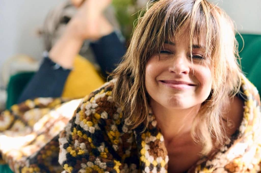 Stephanie Szostak Bio, Age, Height, Husband, Parents, Net Worth