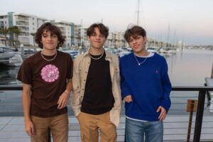 Sturniolo Triplets Wiki, Age, Height, Girlfriend, Net Worth