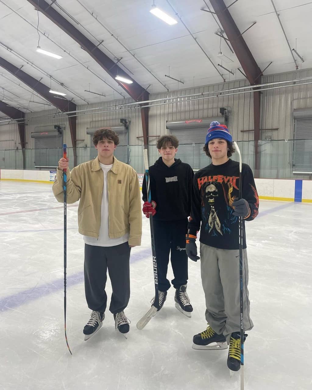 Sturniolo Triplets Wiki, Age, Height, Girlfriend, Net Worth