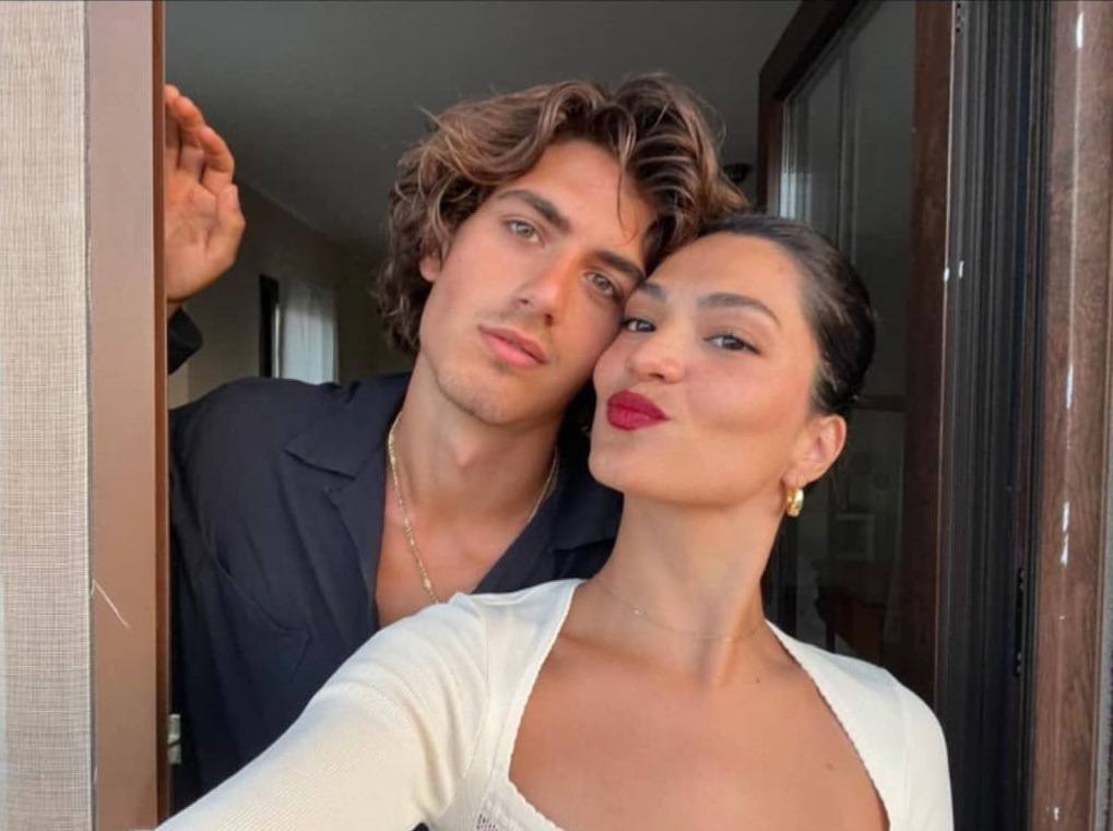 Meet Model Tony Ozkan, How He Become Famous