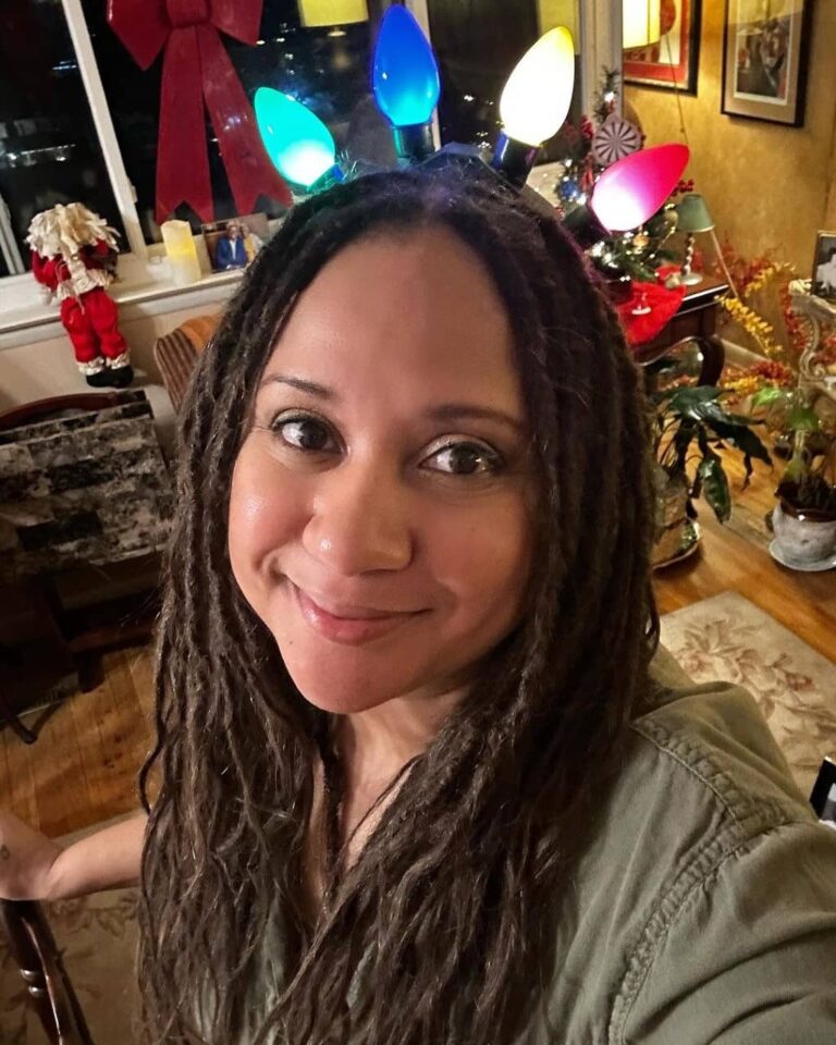 Tracie Thoms Wiki, Age, Height, Boyfriend, Net Worth