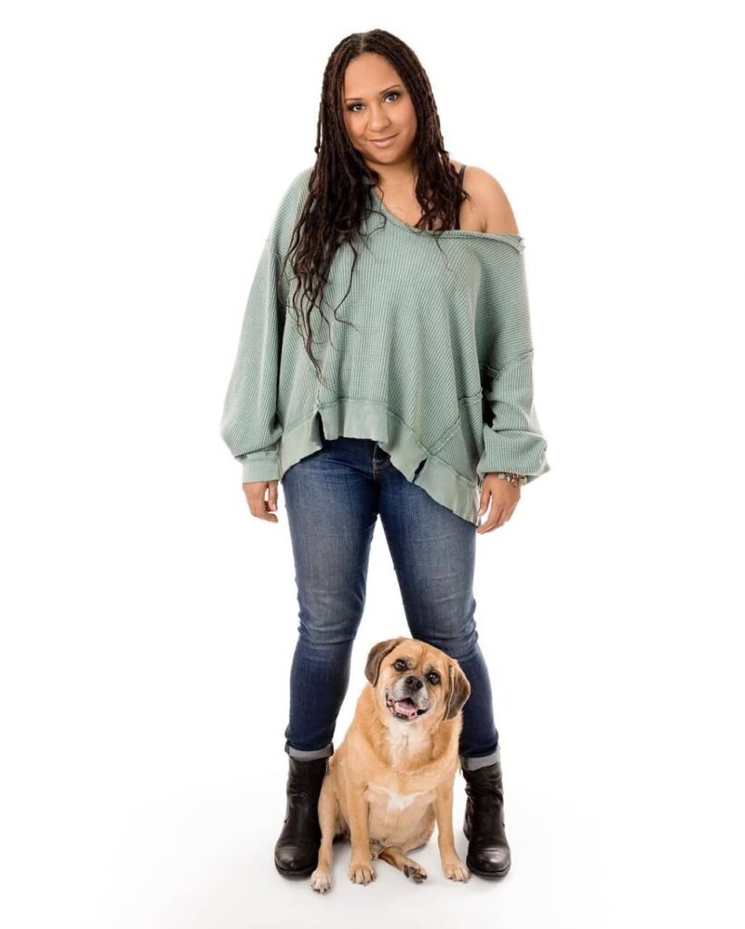 Tracie Thoms Wiki, Age, Height, Boyfriend, Net Worth