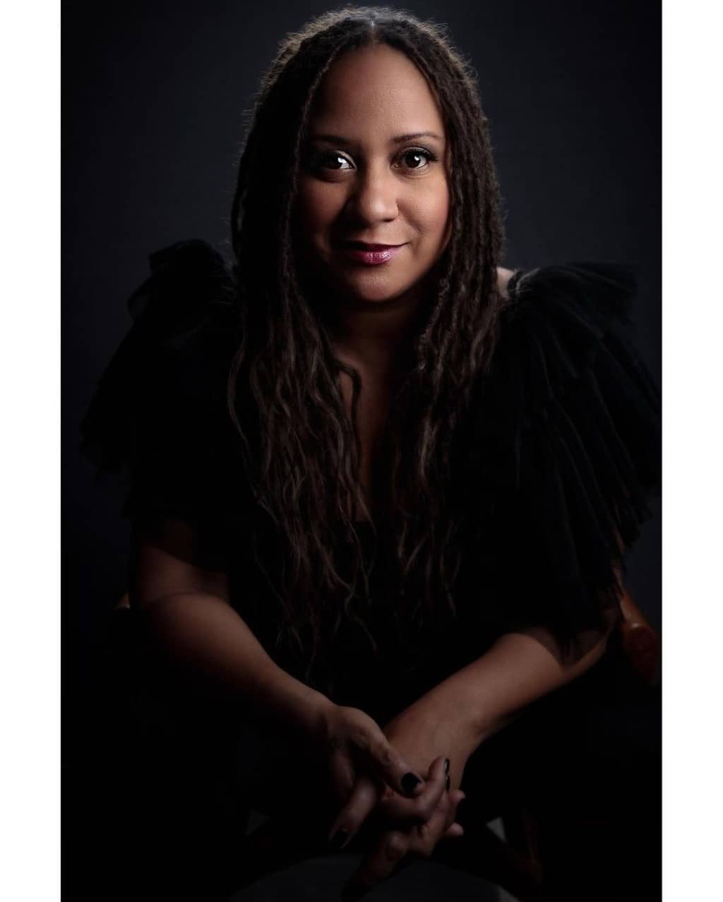 Tracie Thoms Wiki, Age, Height, Boyfriend, Net Worth