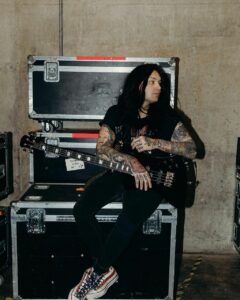 Tyler Burgess Biography, Age, Wiki, Net Worth, Story