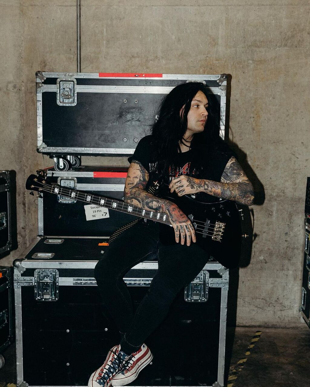 Tyler Burgess Biography, Age, Wiki, Net Worth, Story