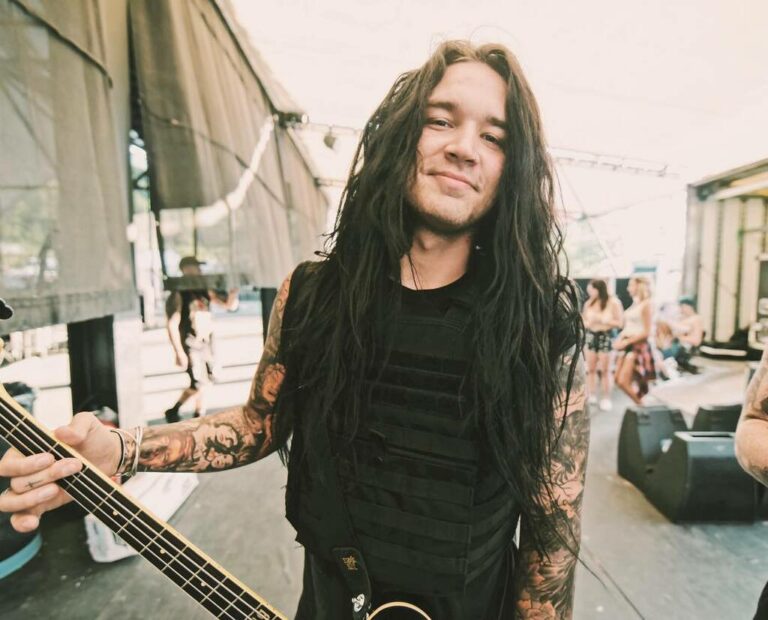 Tyler Burgess Biography, Age, Wiki, Net Worth, Story