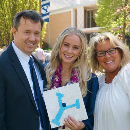 Whitney Leavitt Biography And Life Story