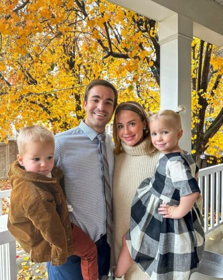 Whitney Leavitt Biography And Life Story