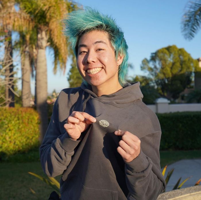 Who Is Zach Hsieh? Biography and Life Story